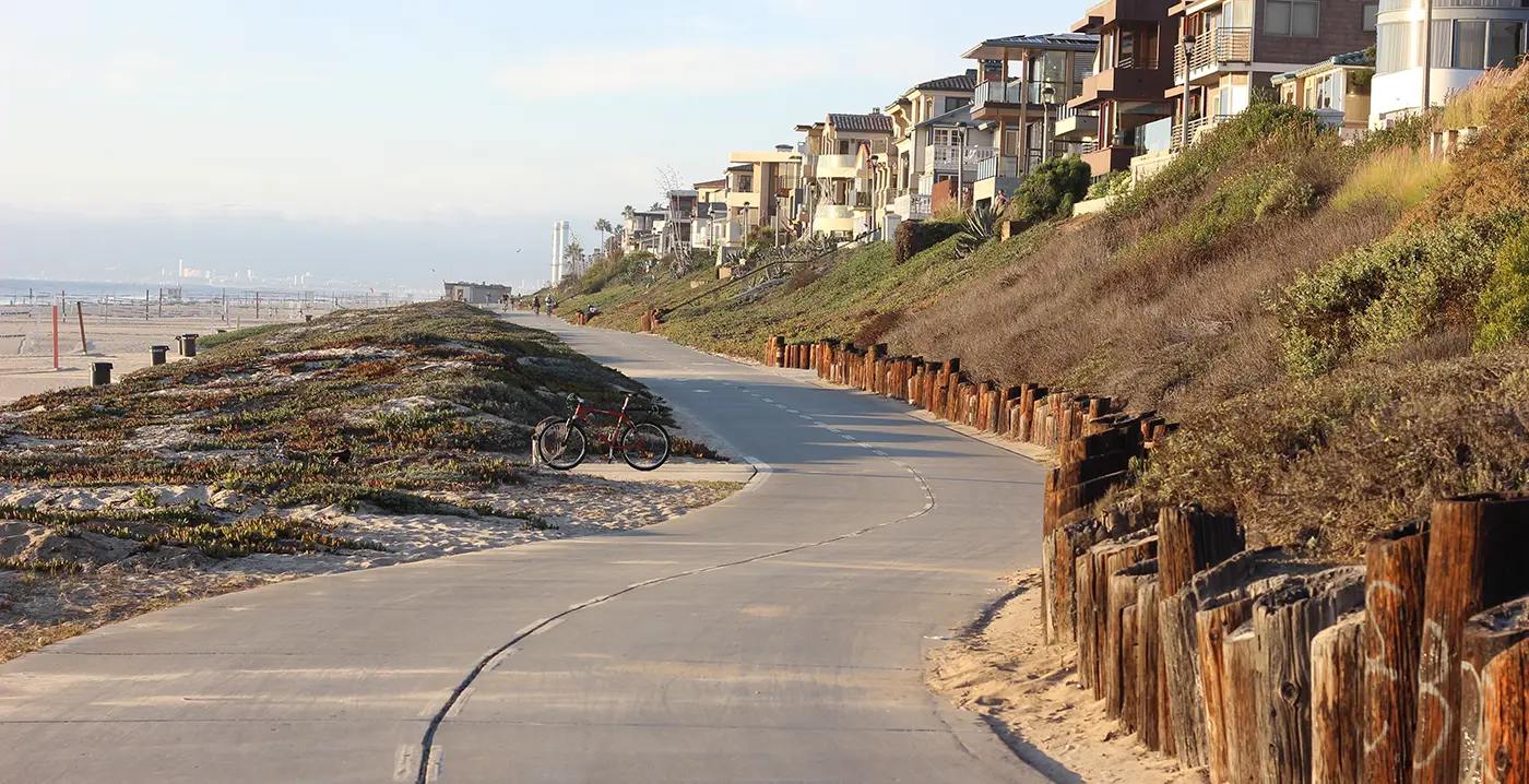 Senior Caregivers & Home Care in El Segundo, CA