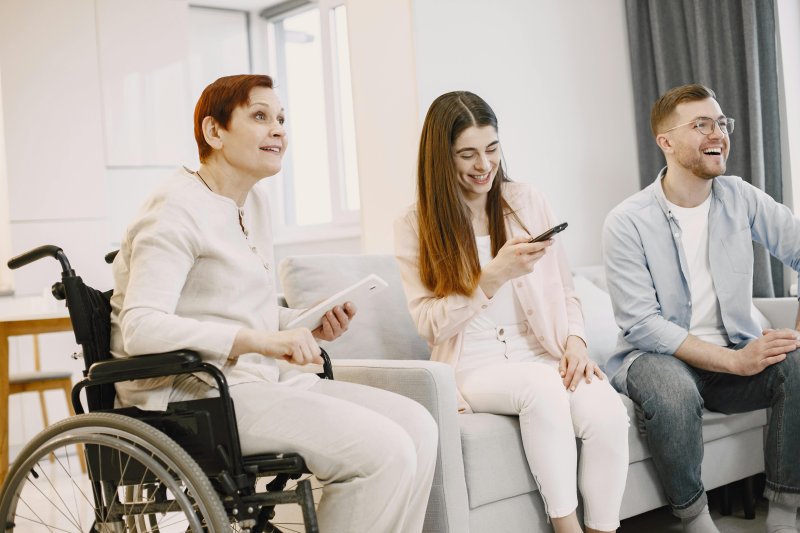 Live-In Care vs. 24-Hour Care: What’s the Difference?